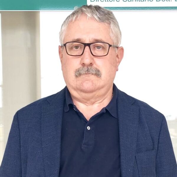 Specialisti – Poliambulatorio Santa Rita